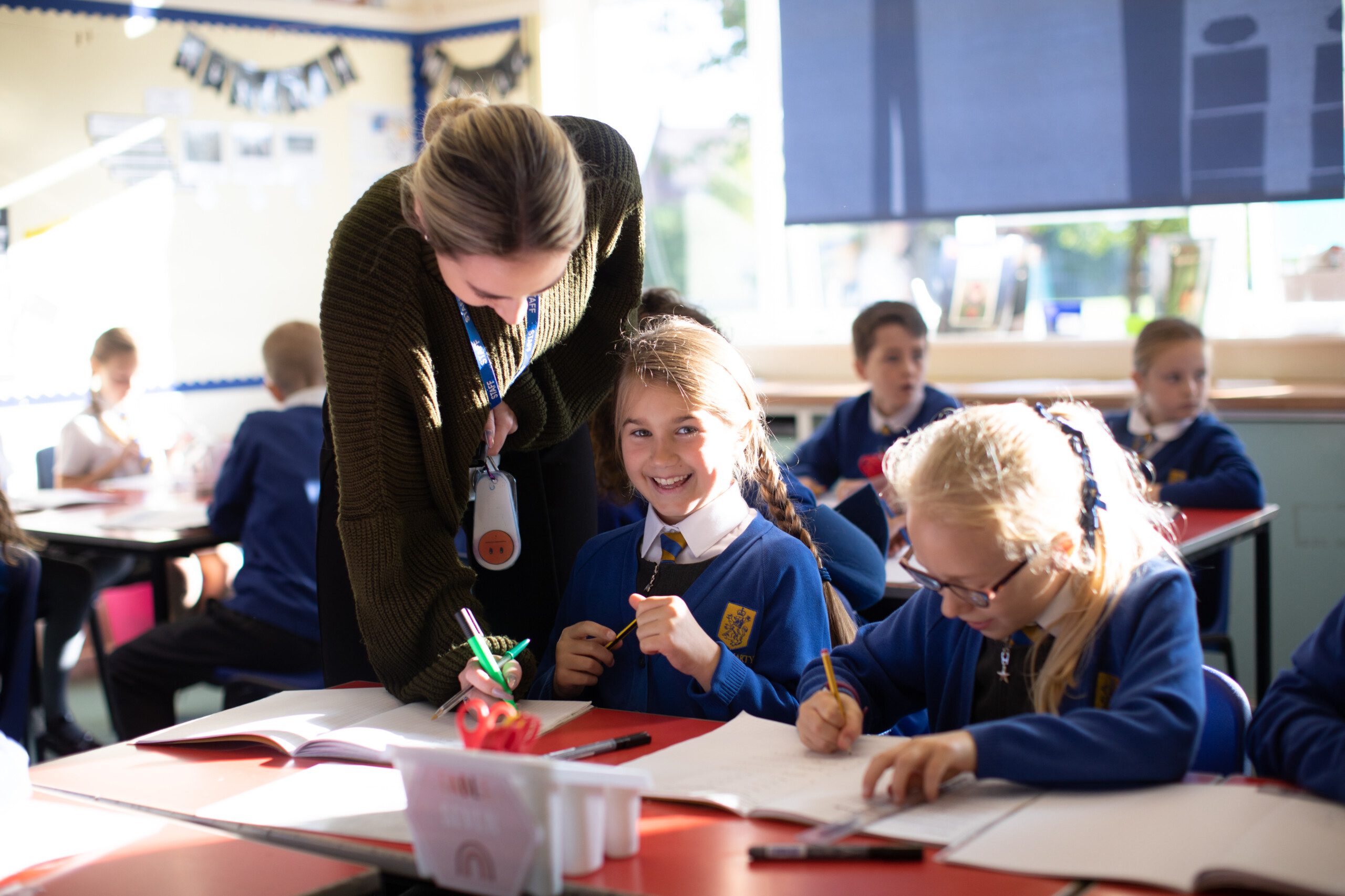 Saint John Houghton Catholic Voluntary Academy - Ilkeston